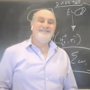 MINI LECTURE 15 - Conditional vs. unconditional correlation: twin studies overestimate heredity ...