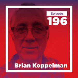 Brian Koppelman on TV, Movies, and Appreciating Art | podcast episode ...