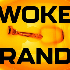 WOKE BRANDS | video by Harris Brewis - Upcarta