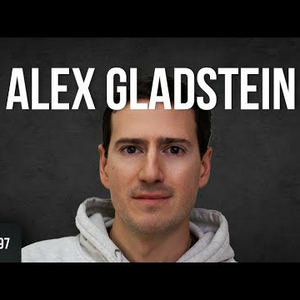 The Ultimate Bitcoin Use Cases with Alex Gladstein | podcast episode by Peter McCormack - Upcarta
