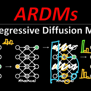 Autoregressive Diffusion Models (Machine Learning Research Paper ...