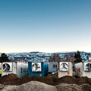 10 Epic Bitcoin Mining Photos | article by Anthony Pompliano - Upcarta