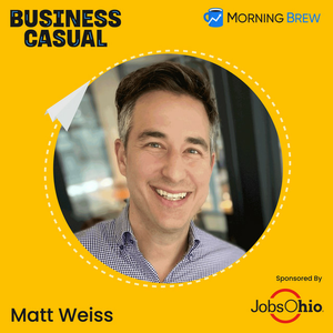 How RIND Is Shaking Up the Sleepy Snack Industry | podcast episode by ...