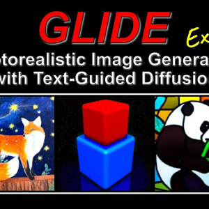 GLIDE: Towards Photorealistic Image Generation and Editing with Text ...