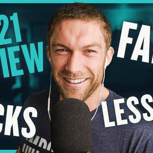 End Of Year Review: 2021's Lessons, Hacks & Fails | Modern Wisdom ...