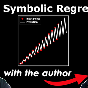 Predicting the rules behind - Deep Symbolic Regression for Recurrent ...