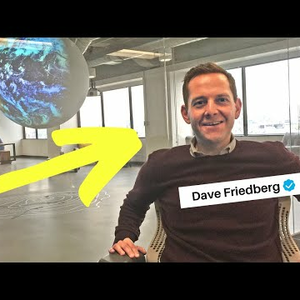 David Friedberg: The Billionaire Entrepreneur Who Wants To Save Planet ...