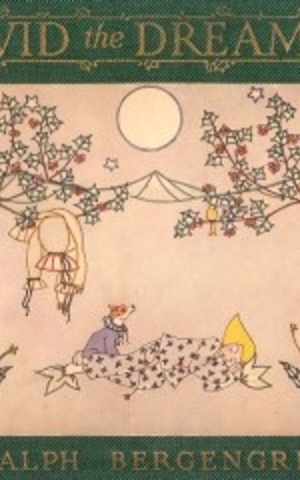 David the Dreamer: His Book of Dreams | book by Ralph Wilhelm ...