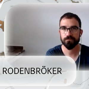 Tim Rodenbröker @ TAAALKS 2020 | video by Tim Rodenbröker - Upcarta