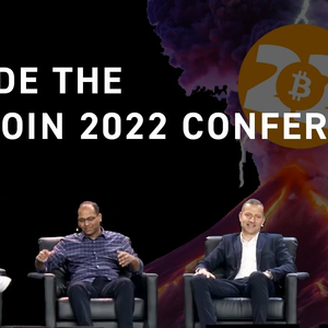Bitcoin 2022 Conference | Recap of Miami | video by Dan Held - Upcarta