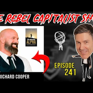 Rich Cooper (Entrepreneurship Tips, Lessons, And Secrets Revealed ...