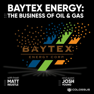 Baytex Energy: The Business of Oil & Gas - [Business Breakdowns, EP. 57 ...
