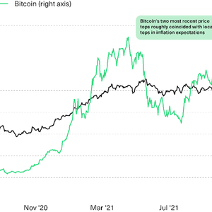 Unpacking the Intricate Relationship Between Bitcoin and Inflation | article by Anthony ...