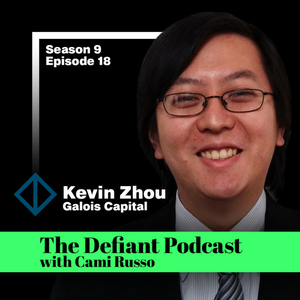 Terra Post Mortem and Future with Kevin Zhou, One of the Few Investors ...