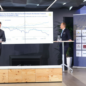 Gold Standard of all gold studies | report - Upcarta