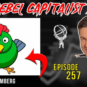 Doomberg (Crypto Crash Deep Dive, Commodity Investing, European Energy ...