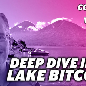 A Deep Dive into Lake Bitcoin | Patrick Melder | podcast episode by ...