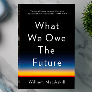 The Most Impactful Book I've Ever Read | video by Ali Abdaal - Upcarta