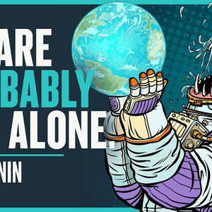 What Will Alien Life Look Like? - Lee Cronin | Modern Wisdom Podcast ...