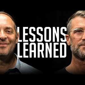 Roll On: Life Lessons Learned From 10 Years of Podcasting | Rich Roll ...