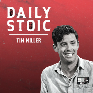 Tim Miller on Political Games and Building Integrity | podcast episode ...