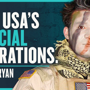 Navy Seal To CIA Contractor - Shawn Ryan | Modern Wisdom Podcast 530 ...