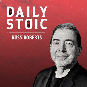 Russ Roberts on Making Better Decisions | podcast episode by Ryan ...