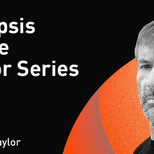 Synopsis of The Saylor Series with Michael Saylor (WiM221) | podcast episode by Robert Breedlove ...