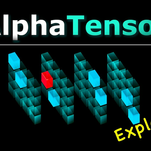 This is a game changer! (AlphaTensor by DeepMind explained) | video by Yannic Kilcher - Upcarta