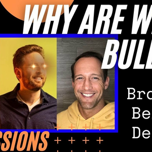 WHY ARE WE BULLISH? Alex Brammer, Jesse Berger, Brian De Mint | video ...