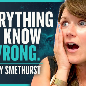 The Secret World Of Black Holes - Dr Becky Smethurst | Modern Wisdom ...