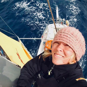 Alone at the Edge of the World | article by Cassidy Randall - Upcarta