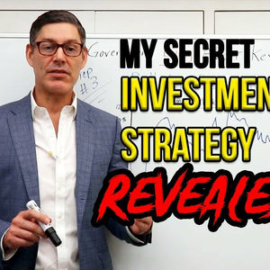 The Conspiracy Theorist's (Critical Thinker's) Guide To Investing ...