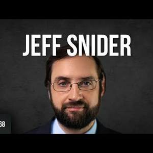 How the US Dollar Shortage is Driving Global Instability with Jeff ...