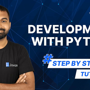 Web Development with Python & Flask - Build & Deploy a Website in 2 Hours - Step by Step ...