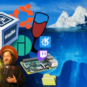 Linux is a MAJOR Rabbit Hole | video - Upcarta