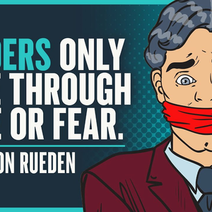 How Did Human Leadership Evolve? - Chris Von Rueden | Modern Wisdom ...