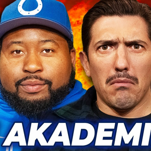 DJ Akademiks REACTS to Lil Baby, Andrew Tate, & Kanye West | podcast ...