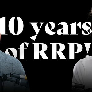 ROLL ON: Looking Back On TEN YEARS of Podcasting | Rich Roll Podcast ...