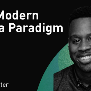 The Modern Media Paradigm with Kmele Foster (WiM247) | podcast episode by Robert Breedlove - Upcarta