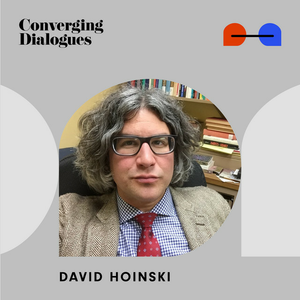 #189 - The Death of God and The Importance of Appreciation: A Dialogue ...