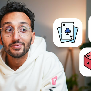 How to Become Luckier - An Evidence-Based Guide | video by Ali Abdaal ...