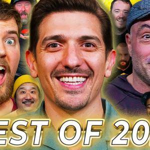 Flagrant BEST Moments 2022 | podcast episode by Andrew Schulz, Akaash ...