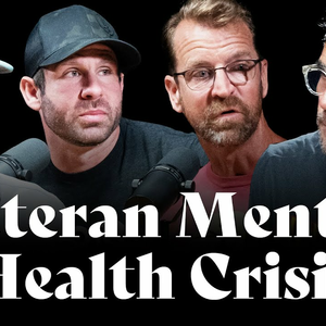 Addressing The Veteran MENTAL HEALTH CRISIS Through Extreme Sports ...