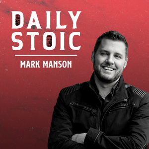 Mark Manson on Disrupting the Self-Help Industry | podcast episode by ...