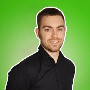 Linear Regression in 5+1 easy steps! Create a predictive model in ...