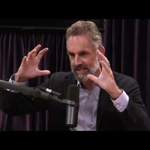 Joe Rogan - Jordan Peterson: You Must Rescue Your Father From the Belly ...